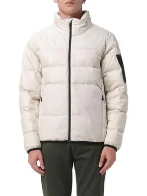 BOSS Jacket White