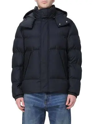 BOSS Jacket - Black