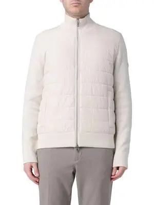 BOSS Jacket - White