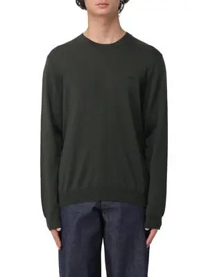 A.P.C. Pullover Crewneck Sweater