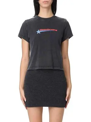 Alexander Wang T-shirt - Black