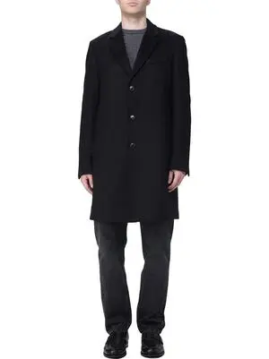 Hugo Boss BOSS Coat Black