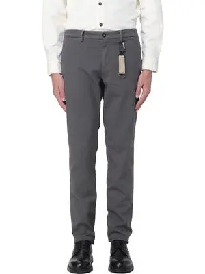 MANUEL RITZ Trousers - Grey