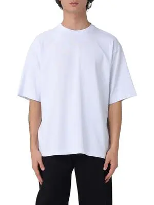 HEVO T-shirt Men White