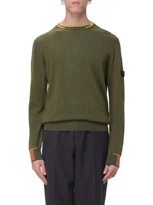 Peuterey Pullover Sweater - Green