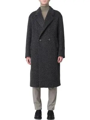 HEVO Coat - Grey