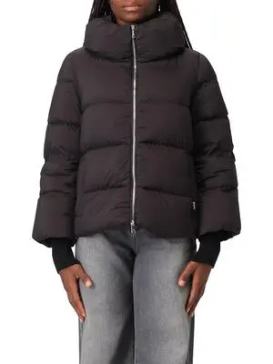 Add Padded Jacket - Black
