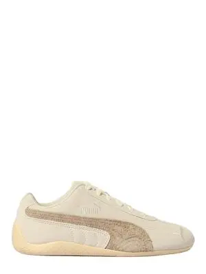PUMA Sneakers - White