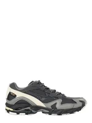 Mizuno Low Top Sneakers - Grey