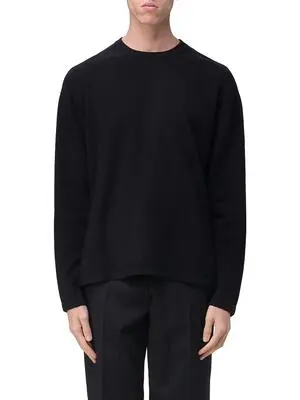 HEVO Pullover Sweater Black