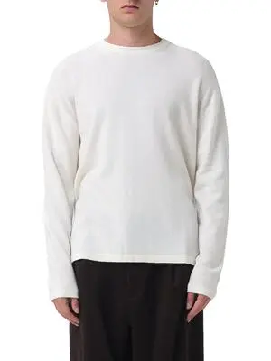 HEVO Pullover Sweater White