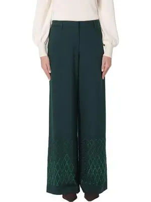 Pinko Pants Green