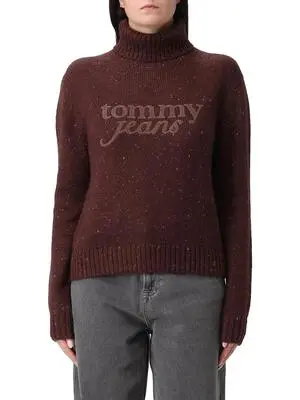 Tommy Hilfiger Pullover Sweater Brown