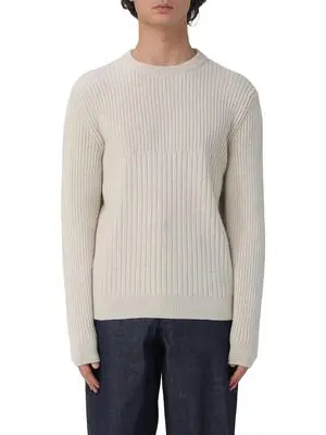 A.p.c. Sweater - Ecru