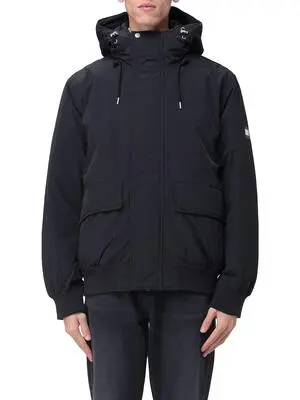 Tommy Hilfiger Jacket - Black