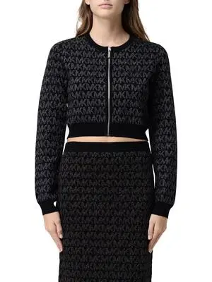 Michael Kors Sweater - Black