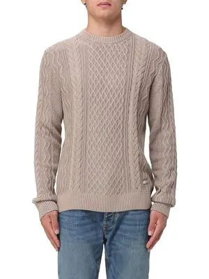 Tommy Hilfiger Pullover Sweater - Dove Grey