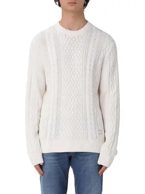 Tommy Hilfiger Pullover Sweater - Ivory