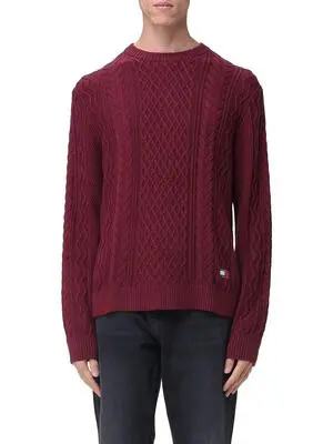 Tommy Hilfiger Pullover Sweater - Wine