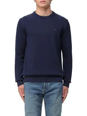 Tommy Hilfiger Sweater - Blue