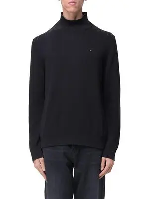 Tommy Hilfiger Pullover Sweater - Black