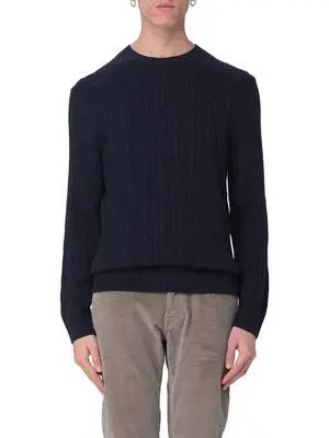BOSS Sweater - Blue