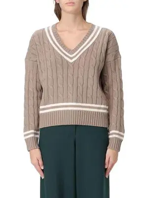 Ralph Lauren Pullover Sweater - Beige