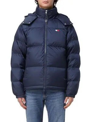 Tommy Hilfiger Jacket - Blue