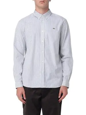 Lacoste Shirt - White