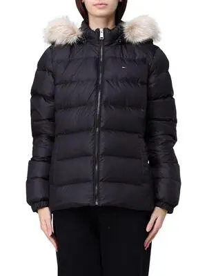 Tommy Hilfiger Padded Jacket Black
