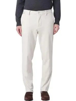 BOSS Trousers - White
