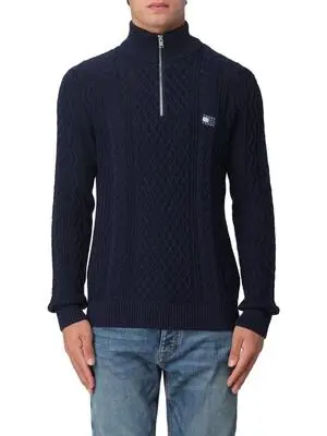 Tommy Hilfiger Sweater - Blue