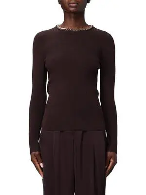 Michael Kors Pullover Sweater Brown