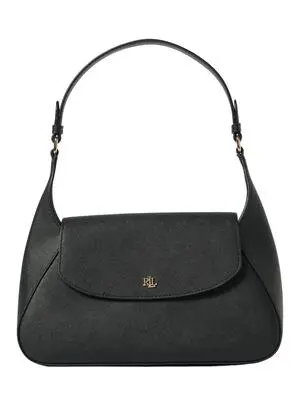 Ralph Lauren Shoulder Bag - Black