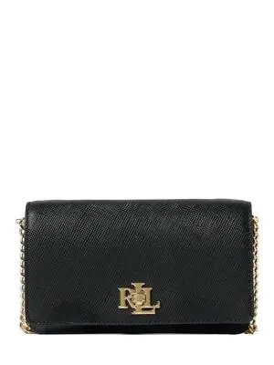 Ralph Lauren Crossbody Bag Black