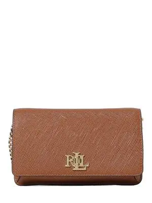 Ralph Lauren Crossbody Bag - Leather