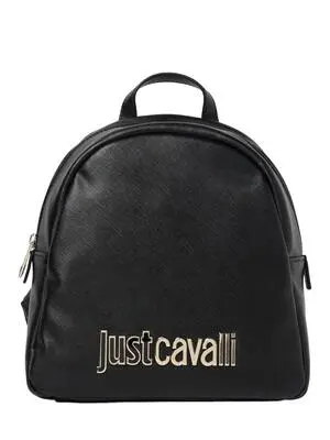 Just Cavalli Backpack - Black