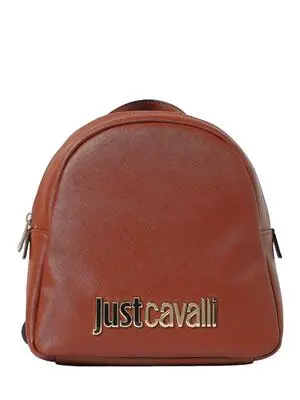 Just Cavalli Backpack - Brown