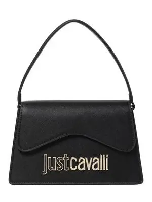 Just Cavalli Handbag Black