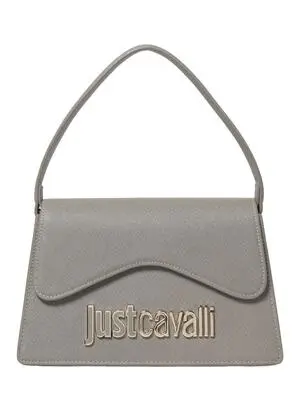 Just Cavalli Handbag Grey