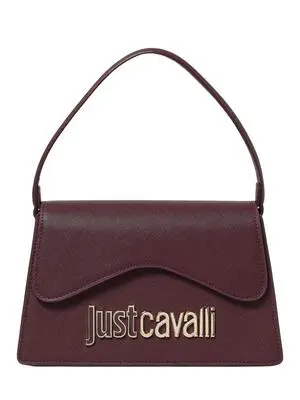 Just Cavalli Handbag Violet