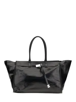 Benedetta Bruzziches Tote Bag - Black