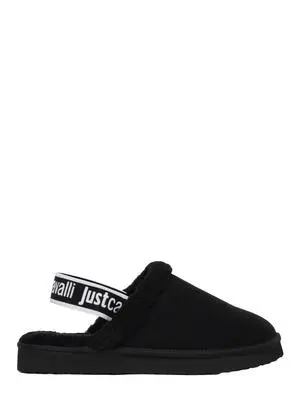 Just Cavalli Slides - Black