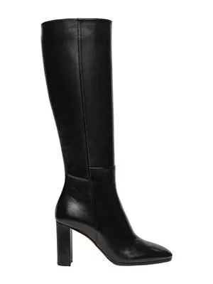 SANTONI Knee High Boots