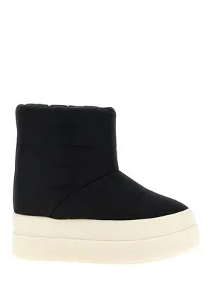 Rick Owens Boots - White