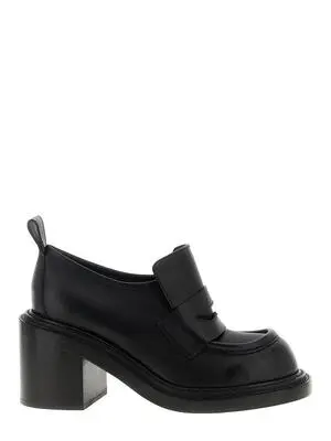 MOSCHINO Loafer
