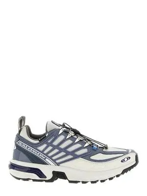SALOMON Athletic Low-top Sneakers - Multicolor
