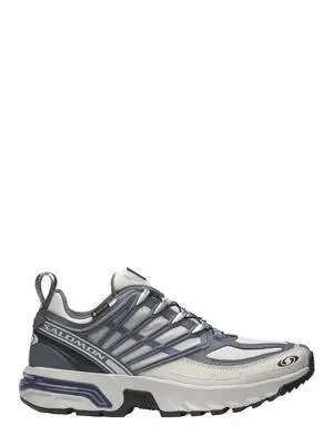 SALOMON Athletic Low-top Sneakers - Navy