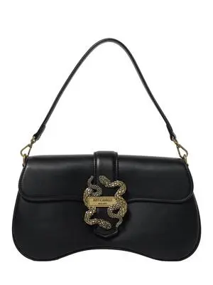 Just Cavalli Shoulder Bag - Black