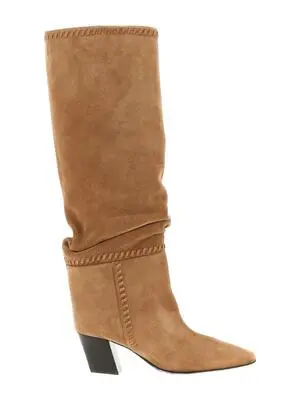 JIMMY CHOO Boots - Beige